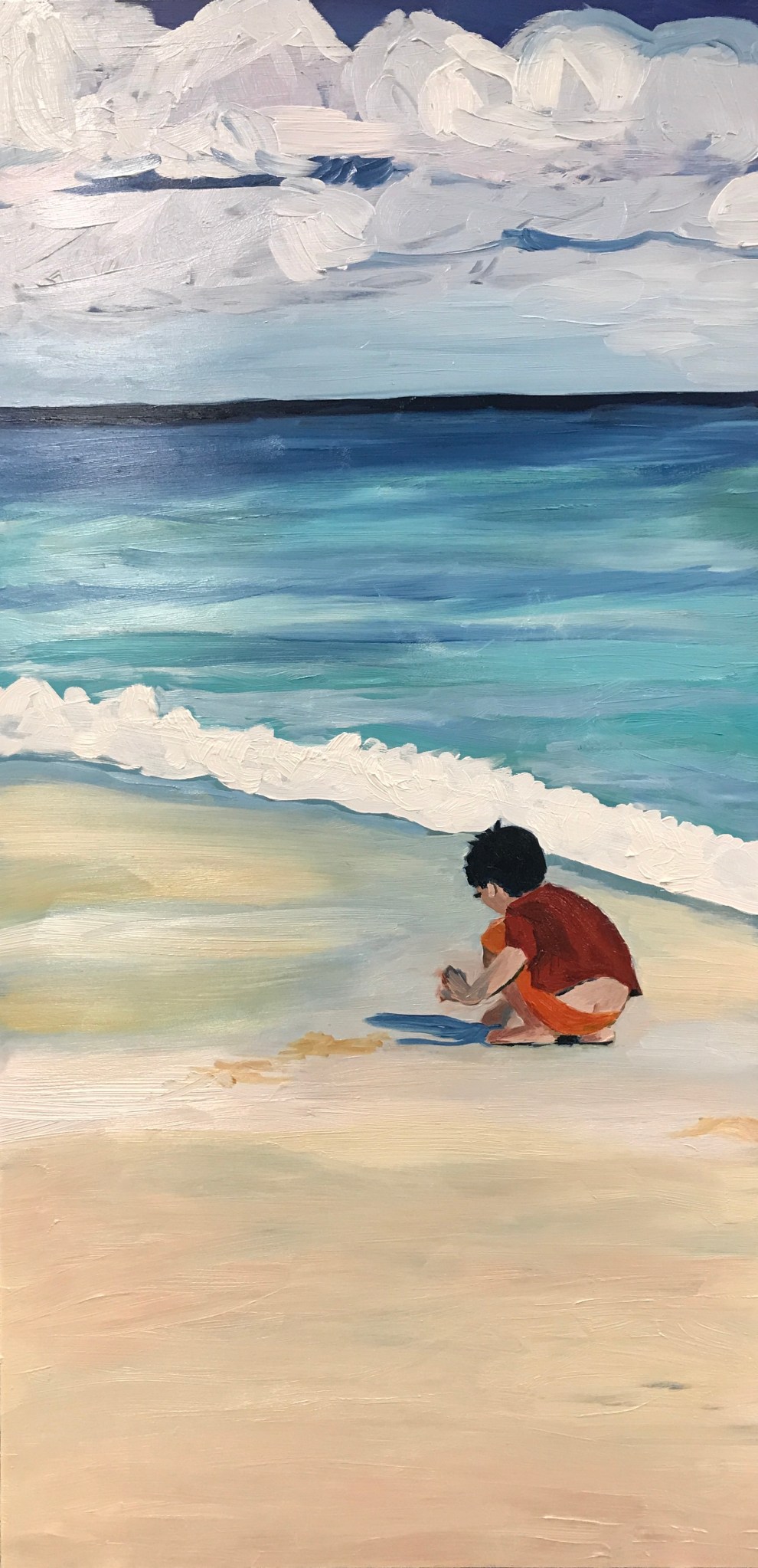 joyce riley | artist / educator