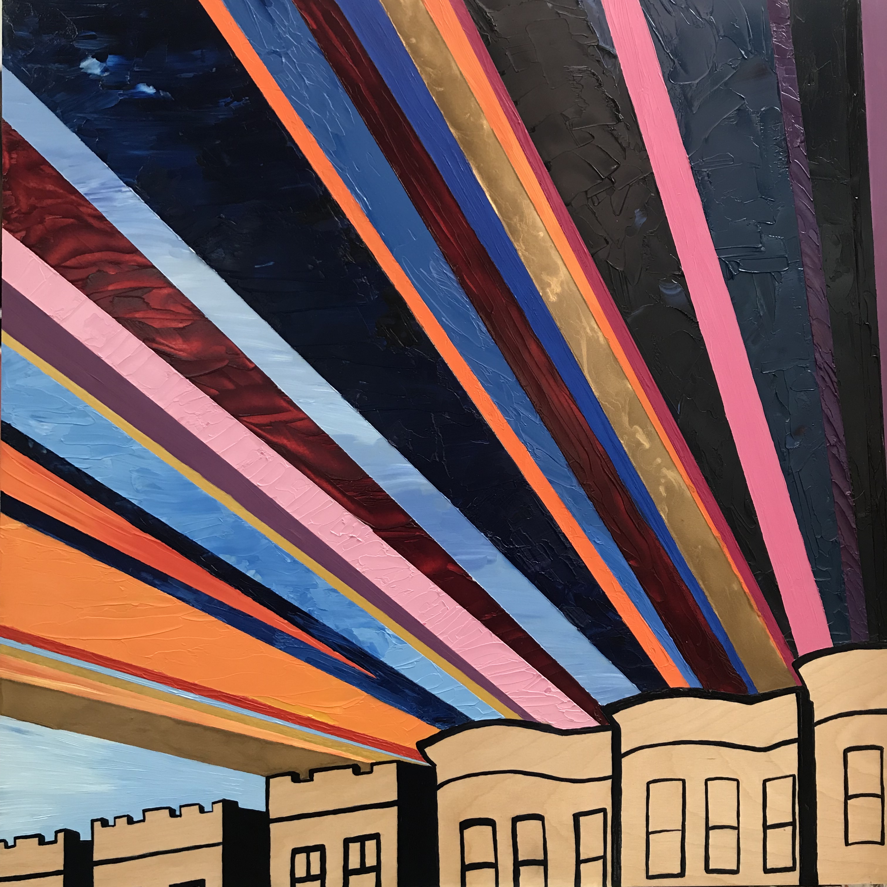 Artwork | joyce riley